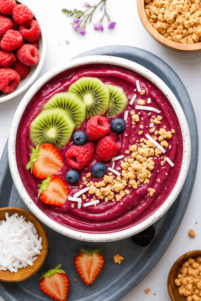 Leading Acai Brand - Power Digital Marketing